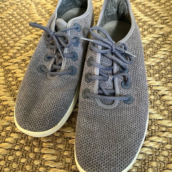 allbirds | Shoes | Classic Gray Allbirds | Poshmark